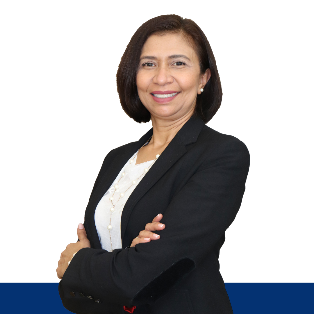 María Victoria Manjarrés Betancur | Grupo Réditos