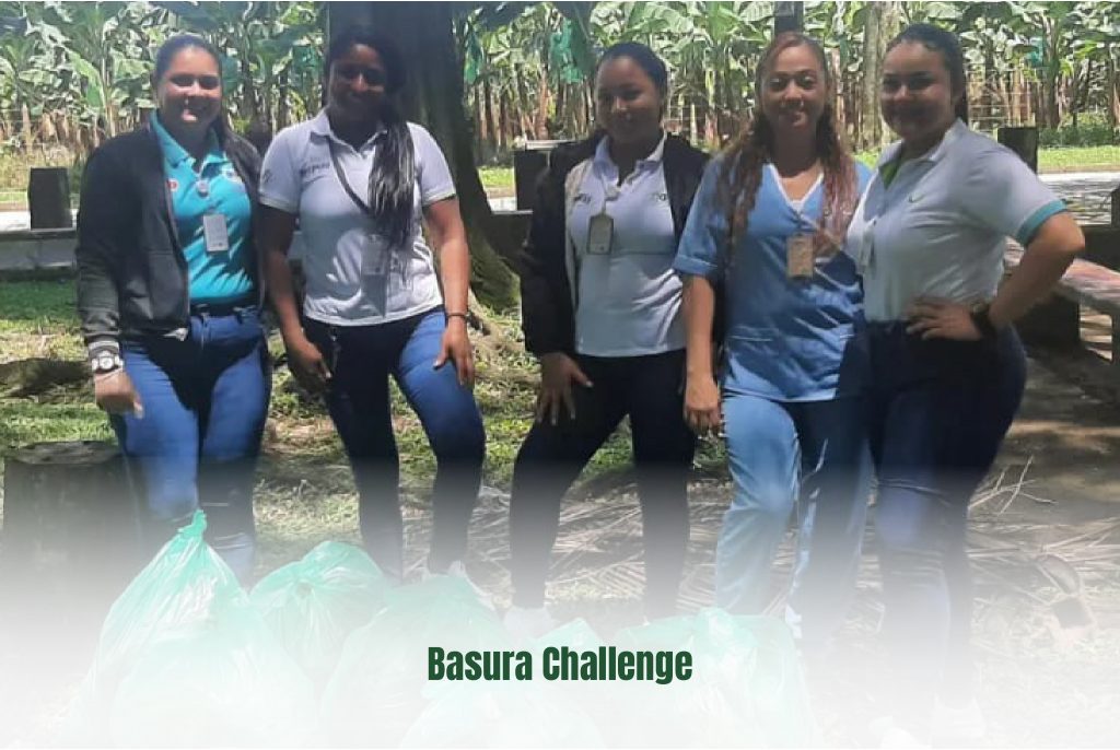 Semana del Planeta | Grupo Réditos