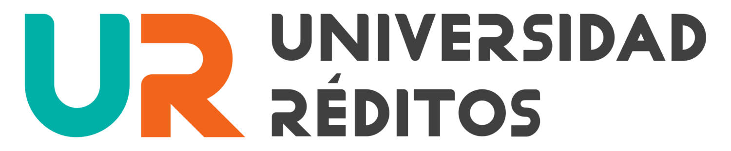Logo U-01 | Grupo Réditos